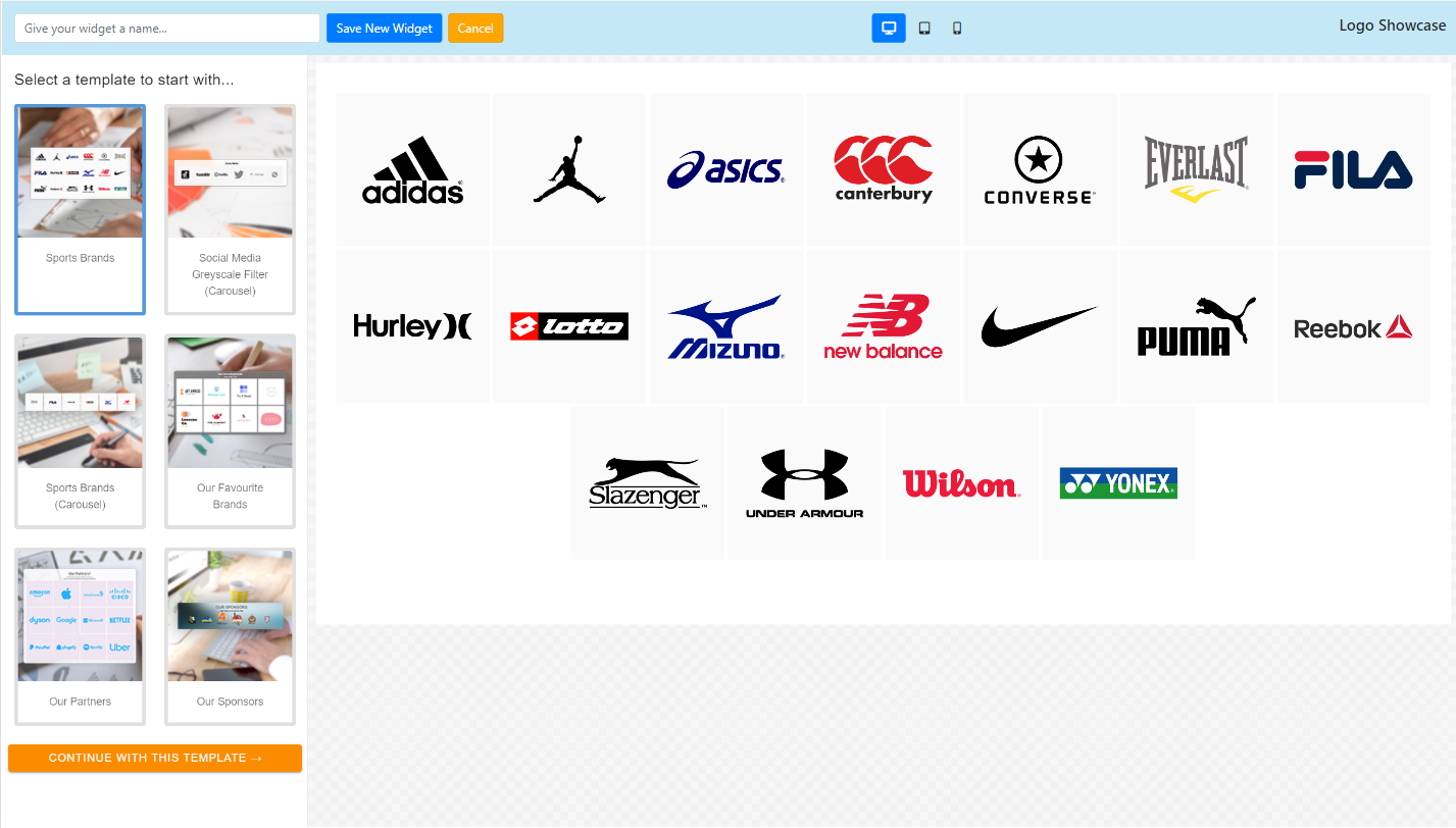 Logo Showcase – travelgenix.io